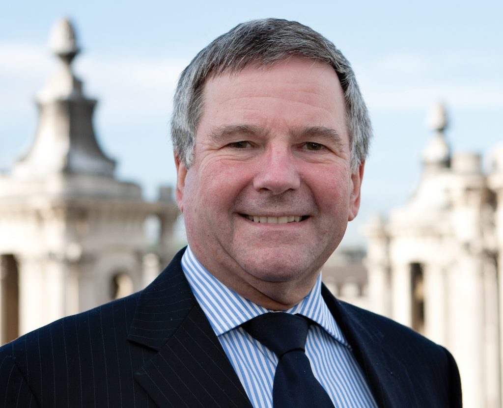 Sailing into calmer waters | Local Government Chronicle (LGC)