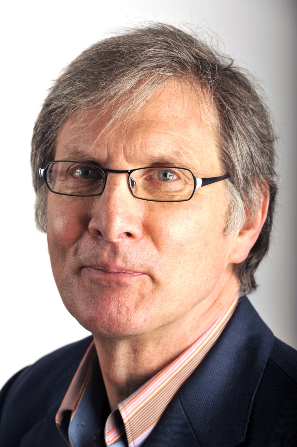 Walker leaves Audit Commission | Local Government Chronicle (LGC)