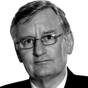 Bundred weighs in on spending cuts | Local Government Chronicle (LGC)