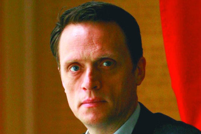 Matthew Taylor: Inclusive growth depends on radical change | Local ...