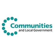 Dclg Logo