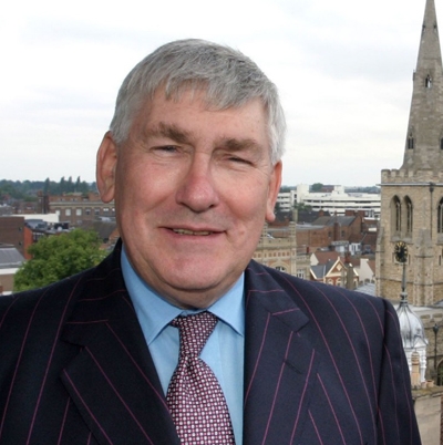 Bedford's elected mayor dies | Local Government Chronicle (LGC)