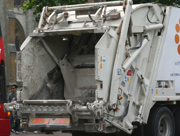 Brum agency workers balloted on strike action | Local Government ...