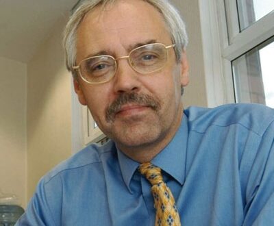 Richard Kemp: our negligent approach to internationalism loses us ...