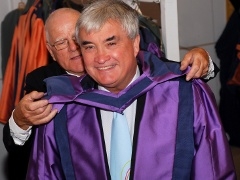 Ipswich's James Hehir dies | Local Government Chronicle (LGC)