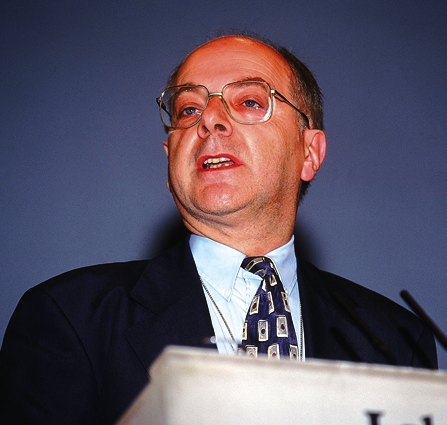 Beecham slams bill for undermining councils | Local Government ...