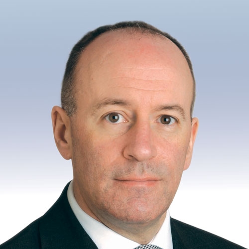 Pipe demands more devolution for boroughs | Local Government Chronicle ...