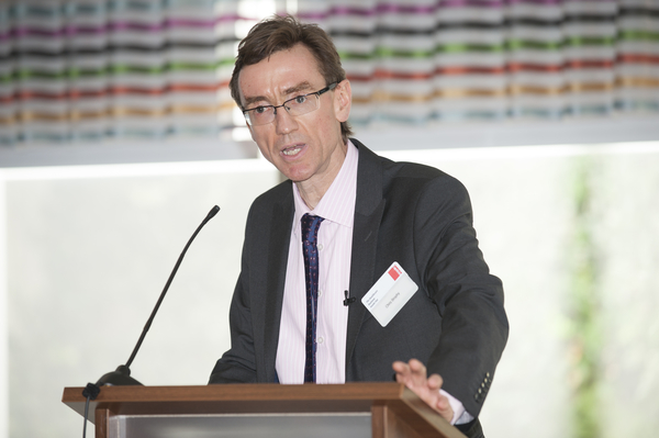 Making social enterprise work: the key speakers | Local Government ...