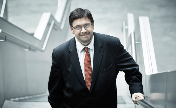 Rob Whiteman: We need a clear plan for the financing and structure of ...