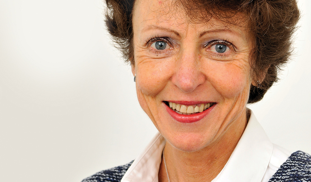 Finney makes new claims in legal battle against CQC | Local Government ...