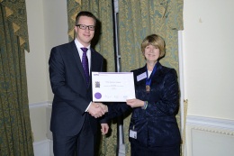 We're investing in our graduates to tackle the austerity challenge