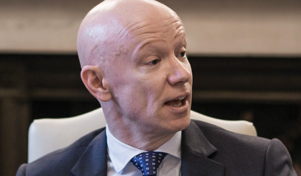 Martin Reeves: 'We should all be really anxious about finances' | Local ...