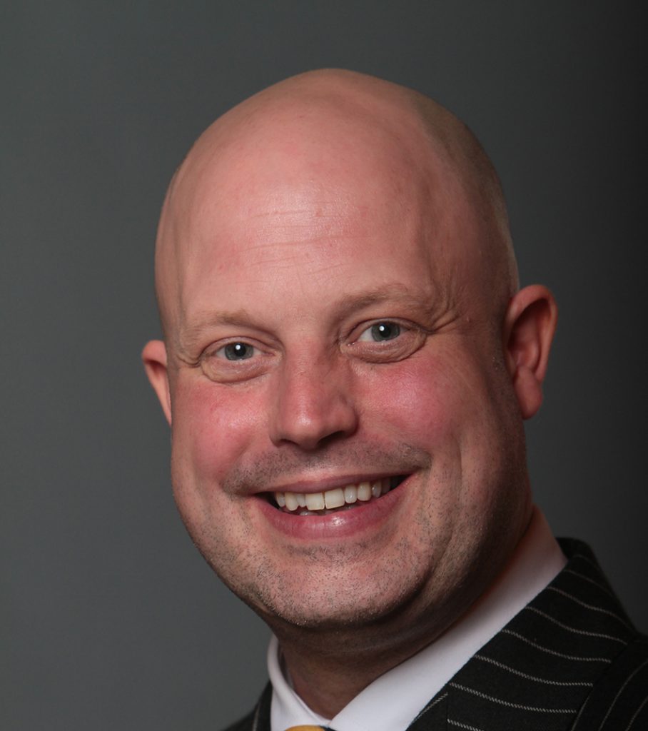 Peter Reeve: It's time to bring power back to local people | Local ...