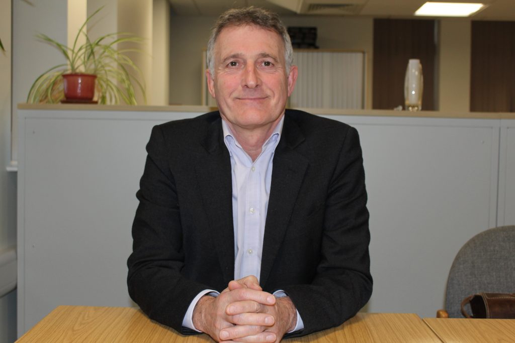 Social work expert appointed to innovative Norfolk role | Local ...