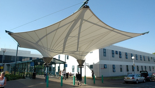 Judicial review launched over integrated care contract award | Local ...