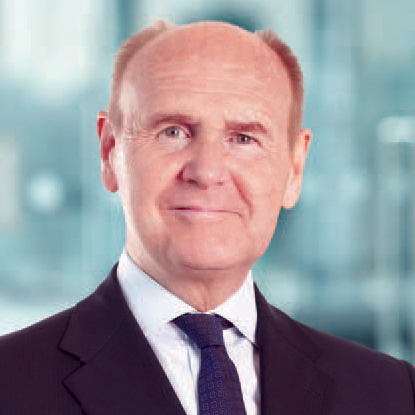 Sir John Peace: The time has arrived for bold devolution solutions ...