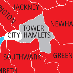 Tower Hamlets announces senior appointments | Local Government ...