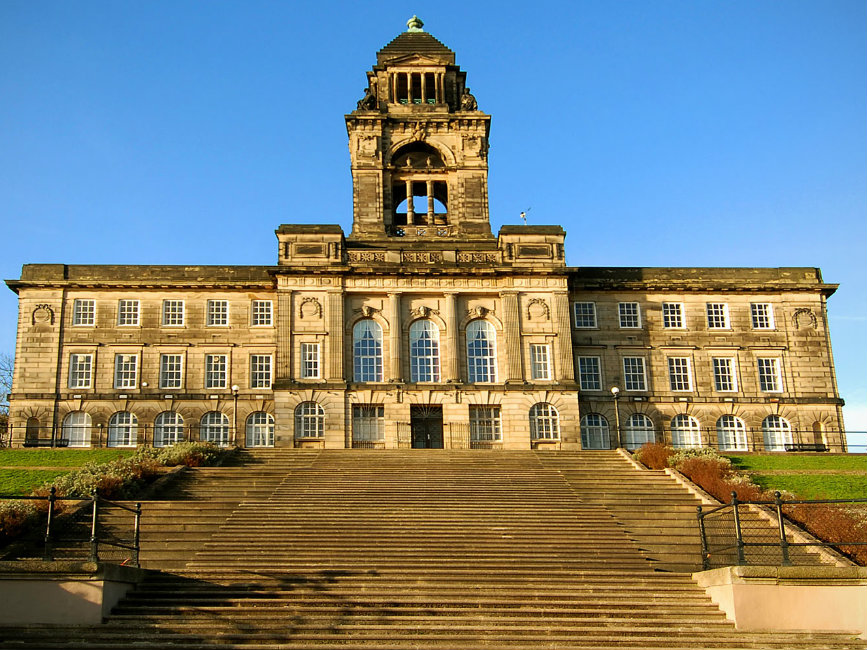 Minister orders Peterborough and Wirral to address financial challenges ...