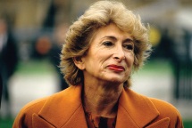 Fifty years of party politics in London | Local Government Chronicle (LGC)