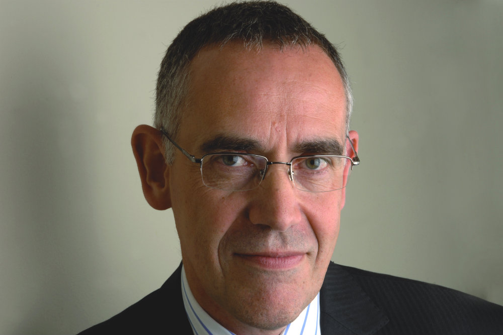 New social care head needs dextrous steering | Local Government ...