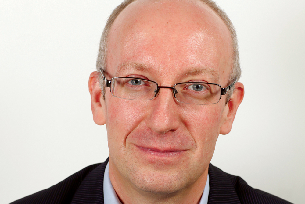 Henry Overman: Judge levelling up white paper's success by ...