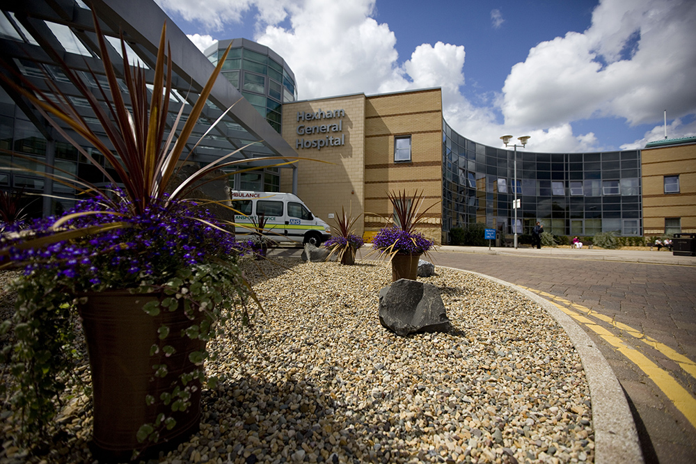 Helping the NHS buy out of its PFI contract helped protect frontline care
