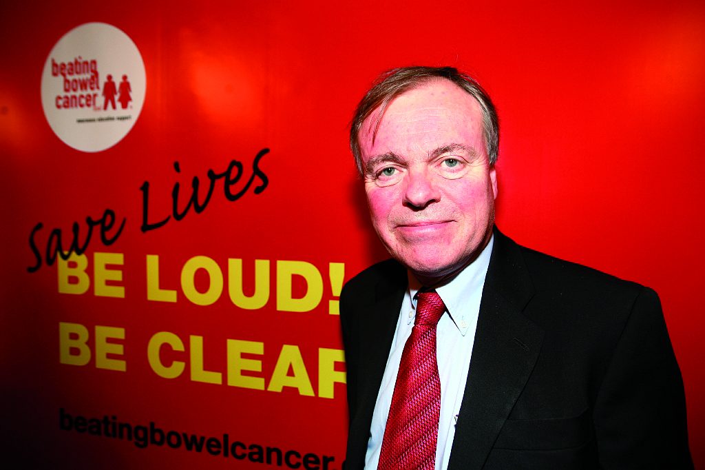 37: Clive Betts | Local Government Chronicle (LGC)
