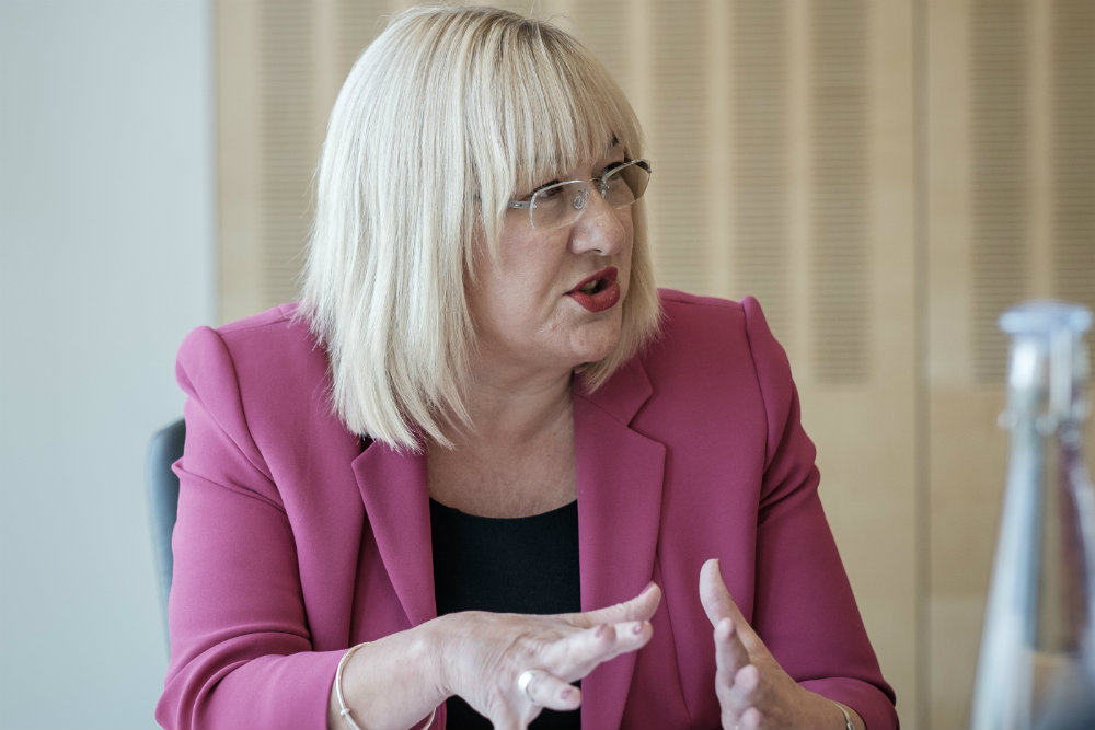 Former Newcastle chief to chair new style 'challenge board' at county ...