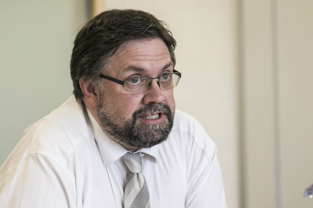 UPDATED: Whiteman calls for fair funding delay | Local Government ...