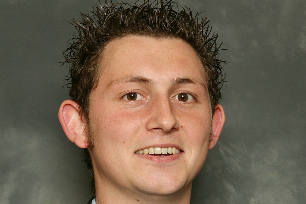 Robert Pritchard's Instagram, Twitter & Facebook on IDCrawl