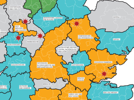 Devolution: August 2015 | Local Government Chronicle (LGC)
