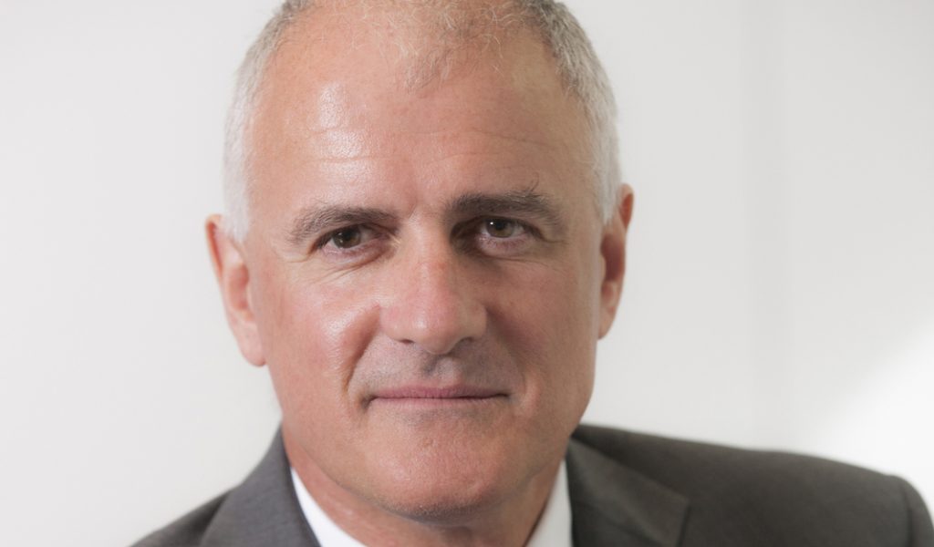 Interview: Edmund Truell | Local Government Chronicle (LGC)