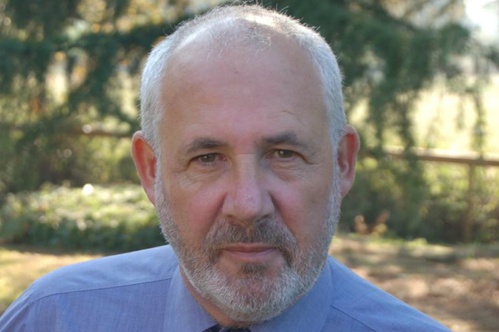 Trickett speech: politics is 'broken' | Local Government Chronicle (LGC)