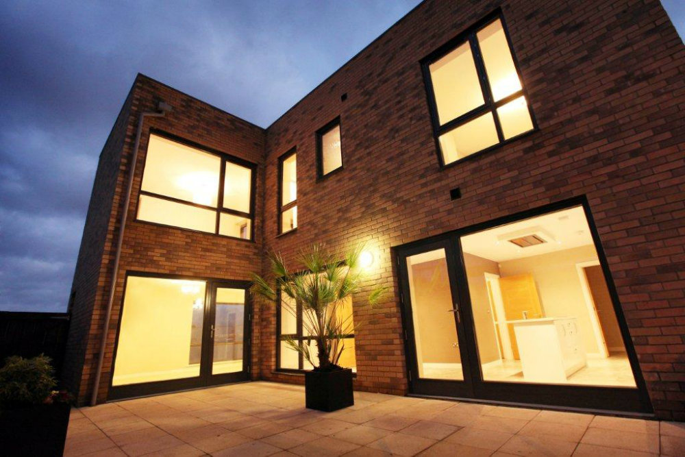 Our joint venture will deliver 2,400 family homes in Gateshead