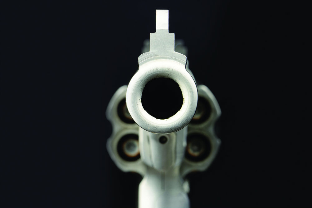 Resisting the pearl-handled revolver | Local Government Chronicle (LGC)