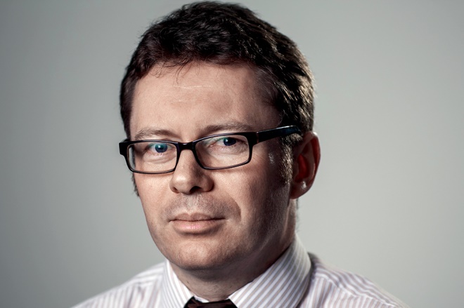 Johnson will bring turbulence, strife and, potentially, devolution ...