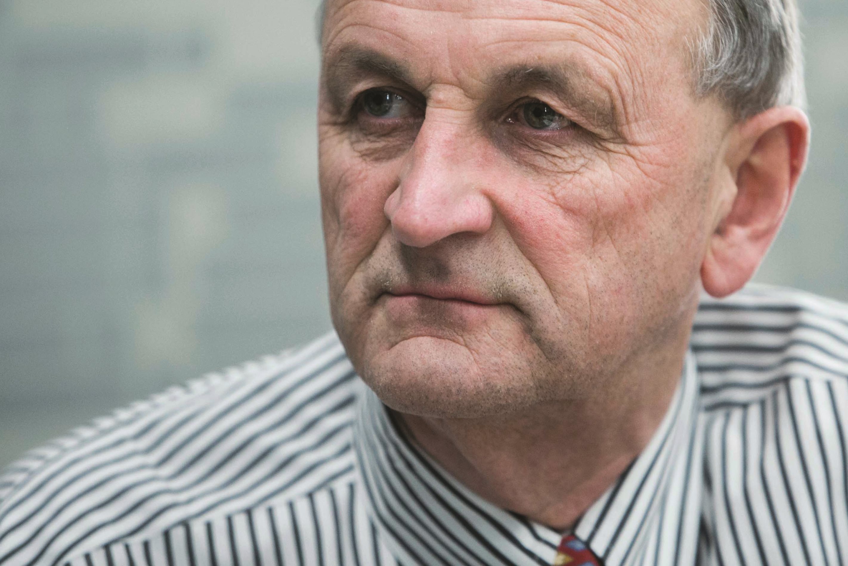 Chris Ham: Lockdown must be used to give councils the lead in contact ...