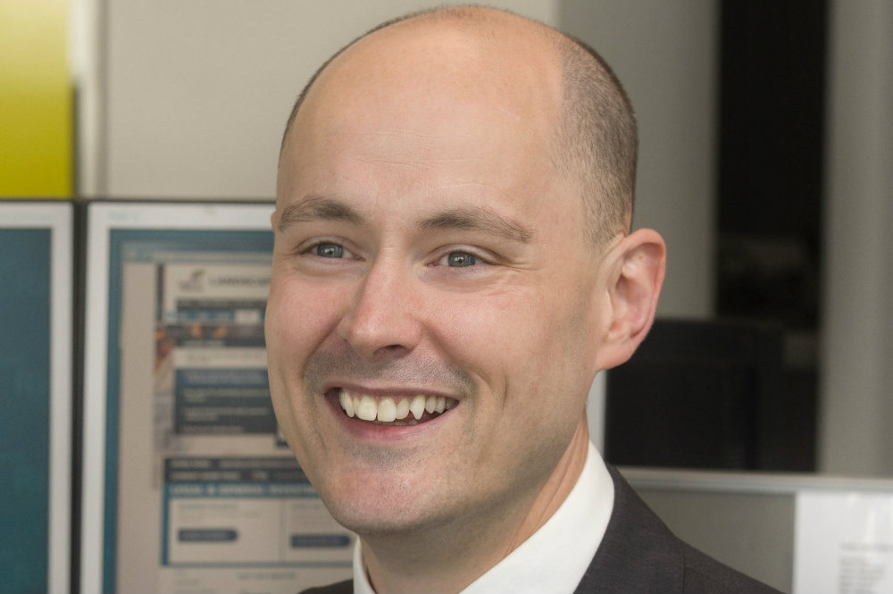 Focusing on the long term | Local Government Chronicle (LGC)