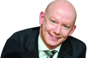 Martin Reeves: Spending review provided stabilisers but ride ahead is ...