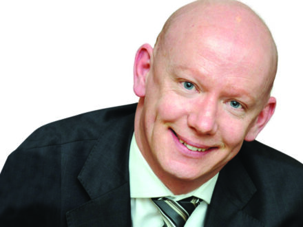 Martin Reeves: Spending review provided stabilisers but ride ahead is ...