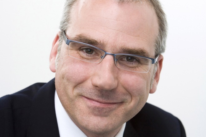 Martin Tucker: National muscle and Northern Powerhouse | Local ...