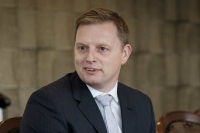 Leaders of the revolution | Local Government Chronicle (LGC)