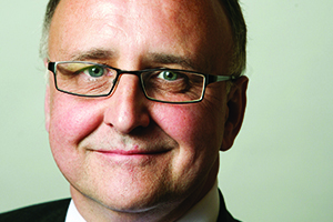 Trends point to some disturbing possibilities | Local Government ...