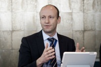 Leaders of the revolution | Local Government Chronicle (LGC)