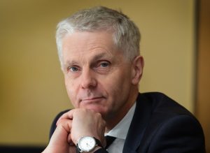 Tony Travers: MHCLG risks facing mission impossible | Local Government ...