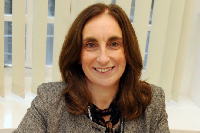 Workforce: People news and moves | Local Government Chronicle (LGC)