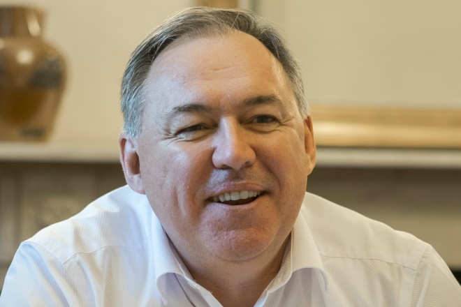 Working on the health barriers | Local Government Chronicle (LGC)