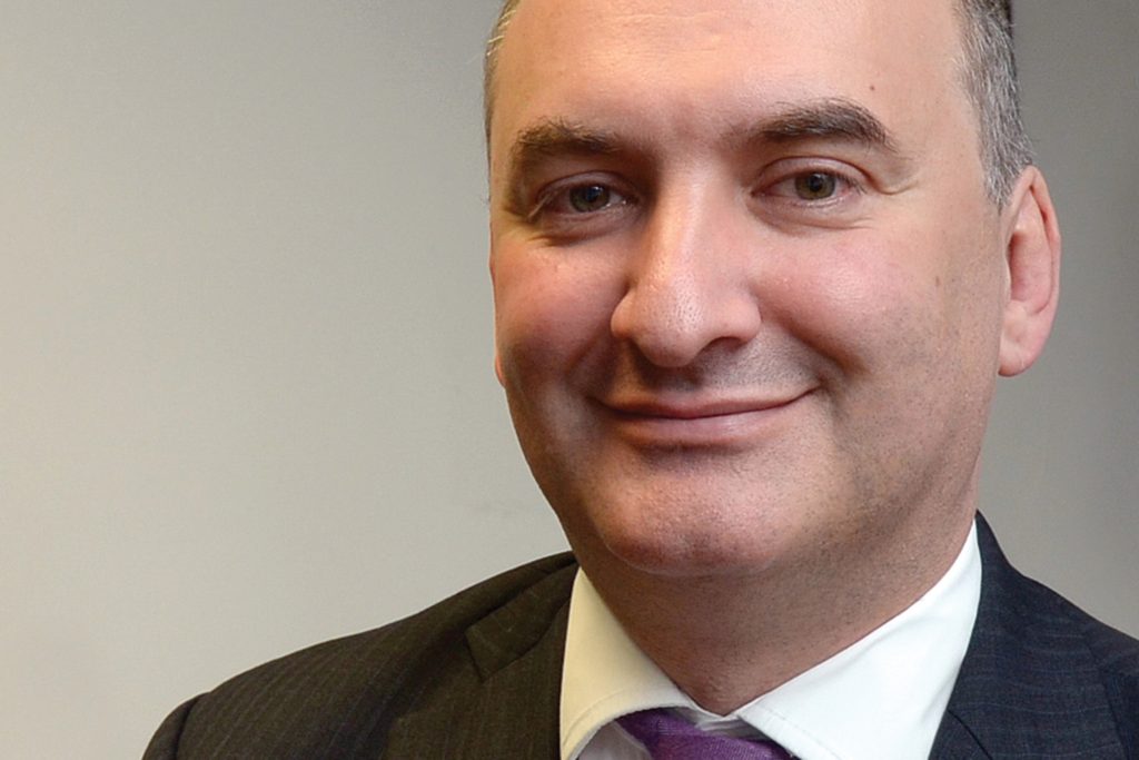 Ex-DCLG civil servant lands top health role | Local Government ...