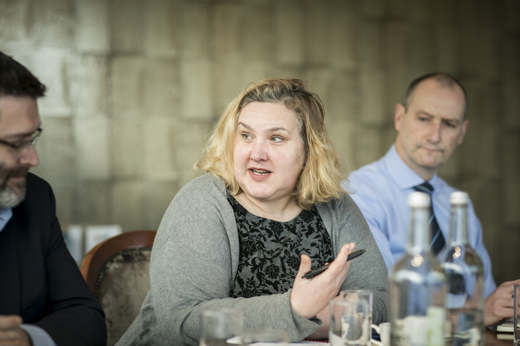 Targeting cancer without the silos | Local Government Chronicle (LGC)