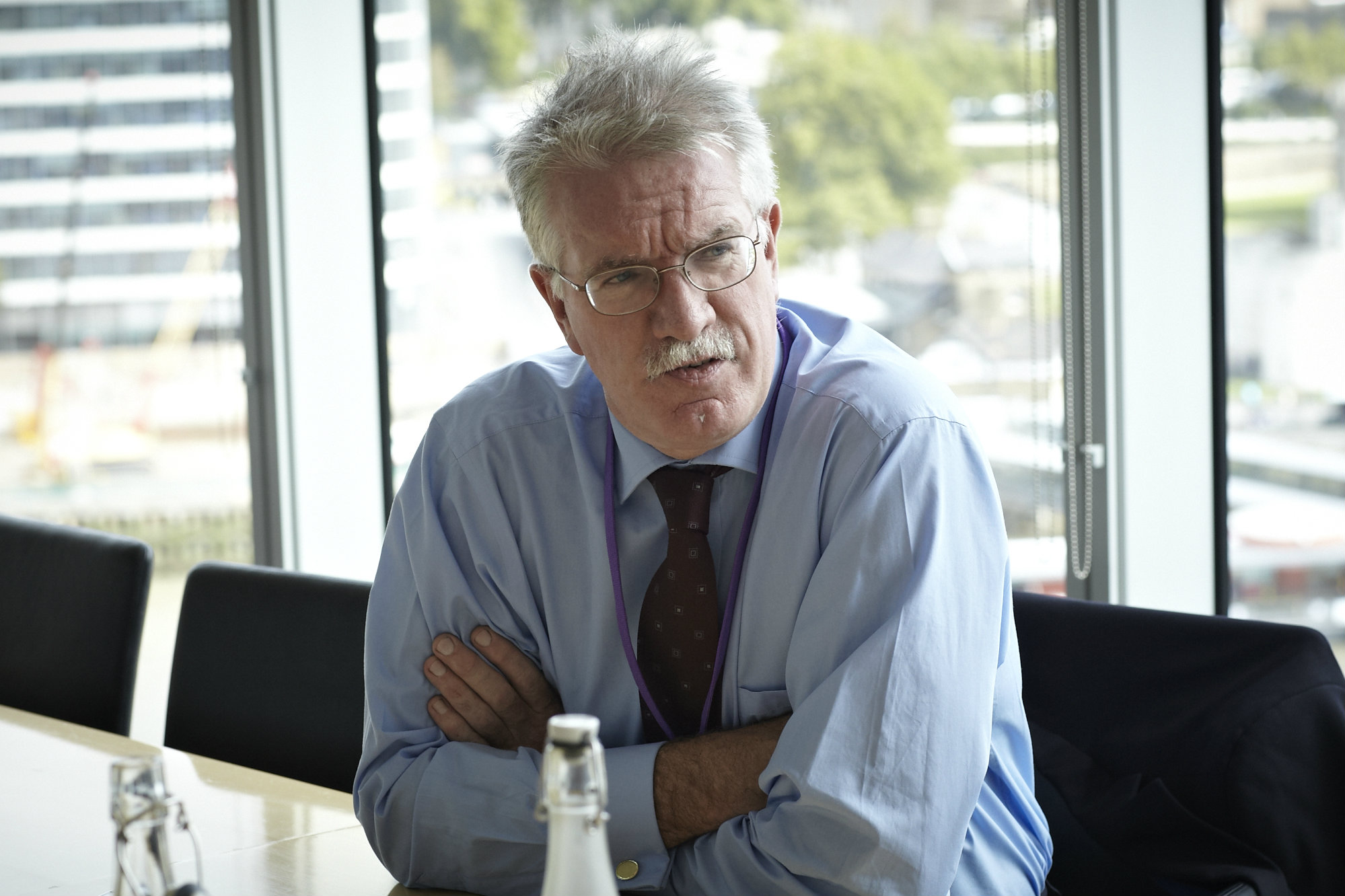 Failing to redesign local government risks creating zombie authorities ...